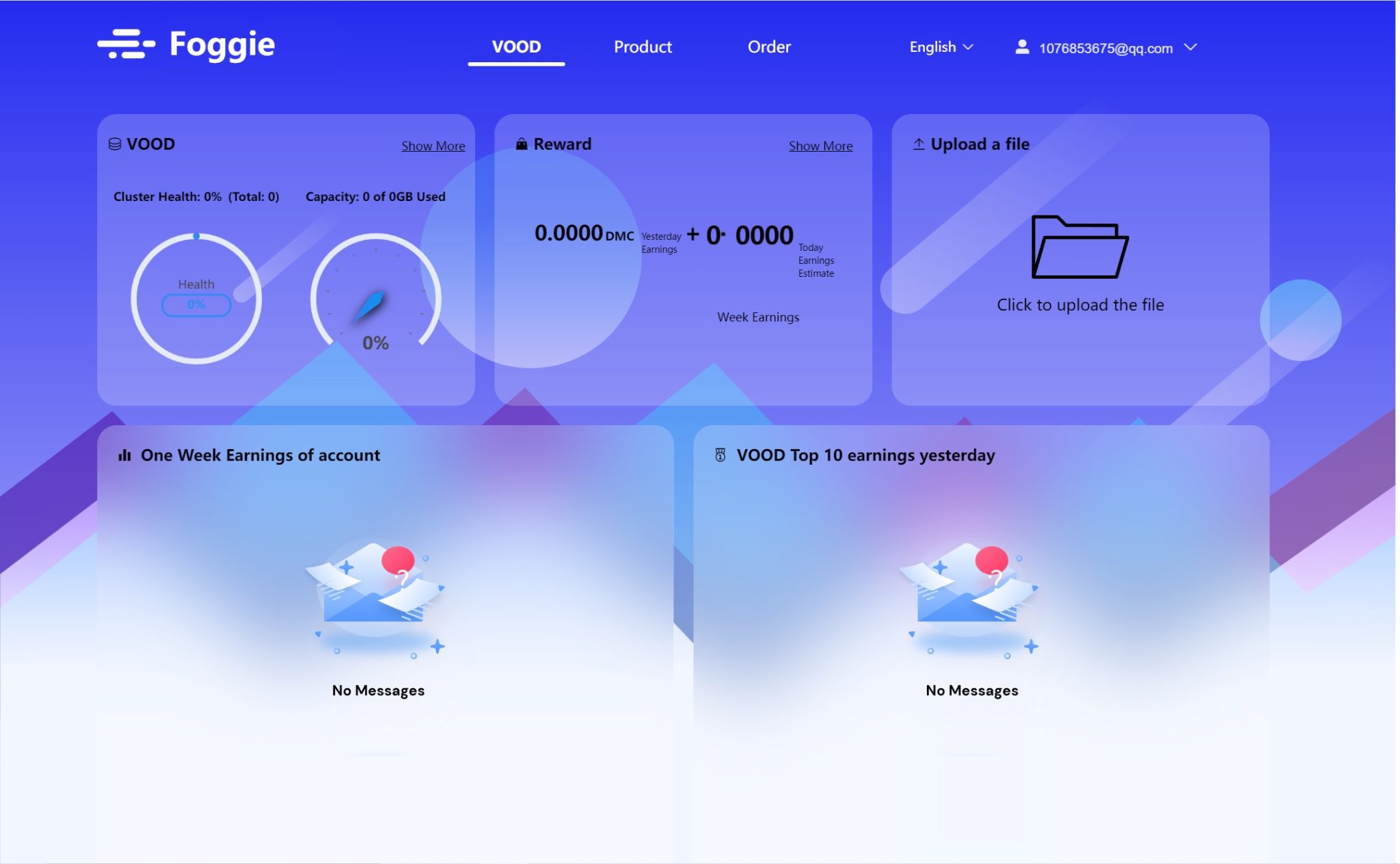 Fog Works Launches Foggie, World’s First All-in-One Web3 Virtual ...